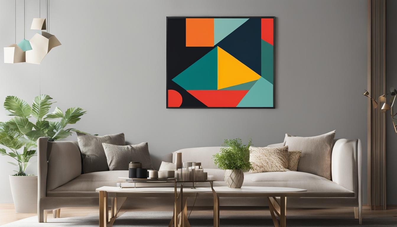 Exclusive Wall Art Designs for Modern Homes